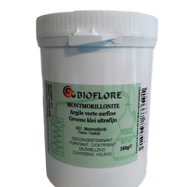 Boire l'argile verte : pourquoi et comment ? | Basic Argile Boire l'argile verte : pourquoi et comment ? | Basic Argile