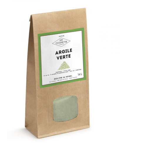 Boire l'argile verte : pourquoi et comment ? | Basic Argile Boire l'argile verte : pourquoi et comment ? | Basic Argile